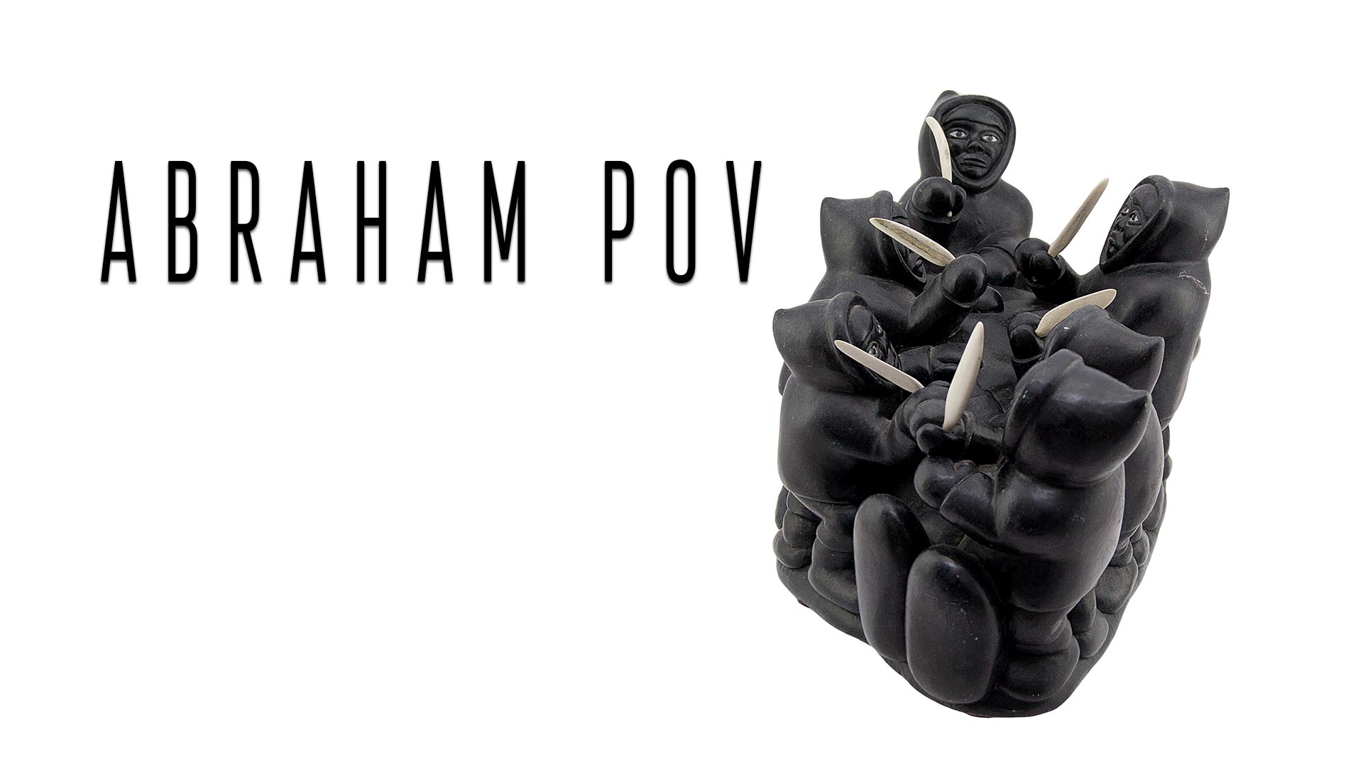 Abraham Pov